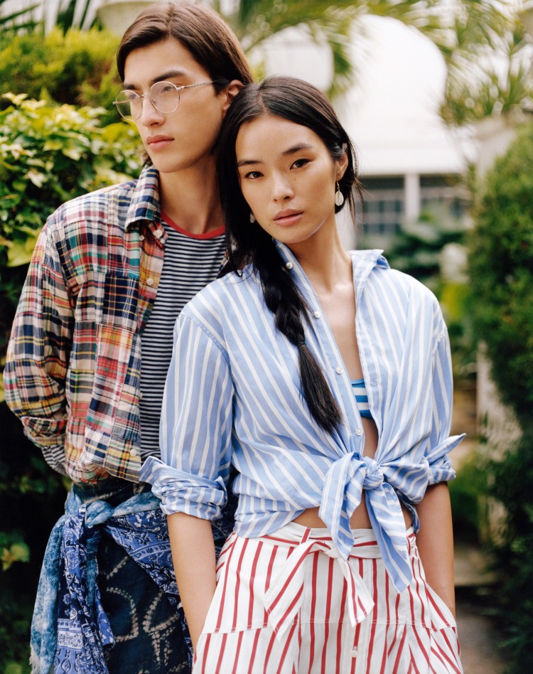 【時髦經濟】Ralph Lauren 再創巔峰！首季營收達15億美元，靠「網球風」成為市場寵兒？ | Bella.tw儂儂